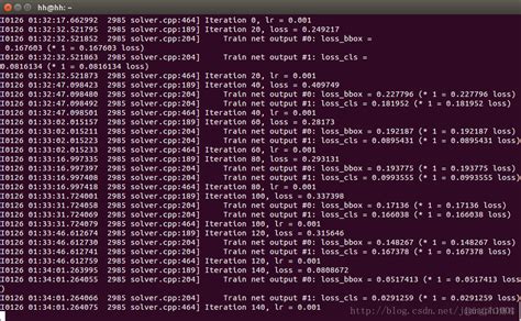 怎么查看自己训练的faster Rcnn模型的参数量mob64ca1418aeab的技术博客51cto博客