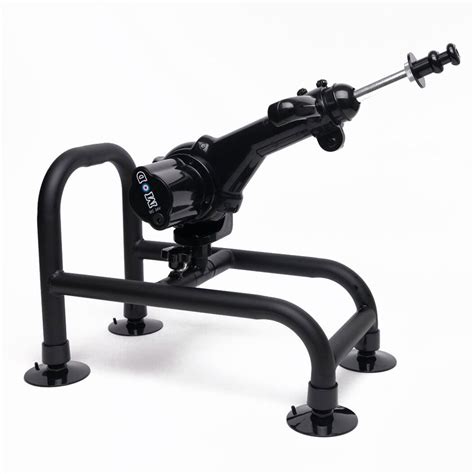 Mod Love Deluxe Thruster Sex Machine Kit Sexyland