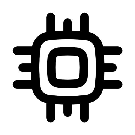 Processor Vector Svg Icon Svg Repo Processor Vector Svg Icon Svg Repo