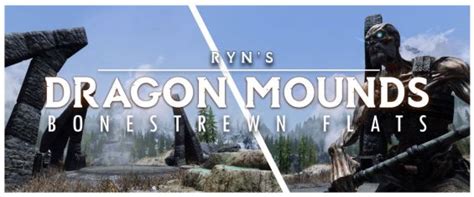 Ryn おすすめmod順 Skyrim Special Edition Mod データベース
