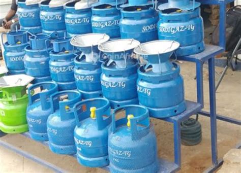 Togo Envolée Des Prix Du Gaz Butane Togomedia24
