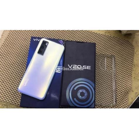 Hp Vivo V Se Bekas Harga Rp Juta Ram Gb Gb Murah Lengkap Di Denpasar Tribun Jualbeli