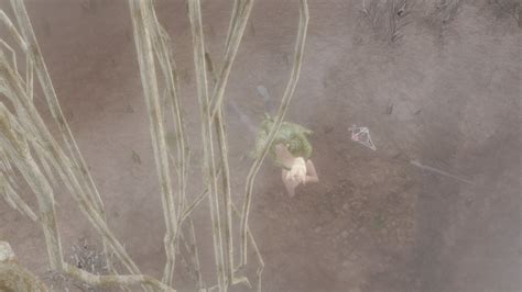 Bad Ends Submerged Misadventures In Skyrim Loverslab