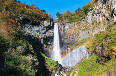 50 самых красивых мест Японии 2023