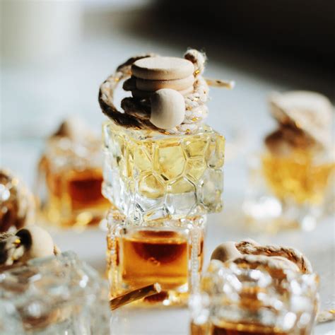 Car Diffuser Bougie Scents And Fragrances