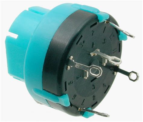 Snap On C K Switch 9556515 Key Switches