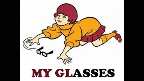 Velma Quotes Glasses At Mildred Bruggeman Blog