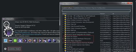 Eclipse安装插件的三种方式 CSDN博客