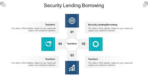 Security Lending Borrowing Ppt Powerpoint Presentation Gallery Graphics