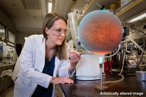 An Astronomers Fantasy Planets In The Lab Nasa Jet Propulsion
