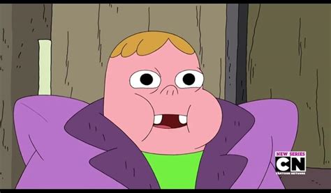 Clarence Clarence Gets A Girlfriend TV Episode IMDb