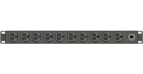 Vertiv Geist Basic Rack Pdu Data Center Power Distribution Unit Compare Prices Klarna Us