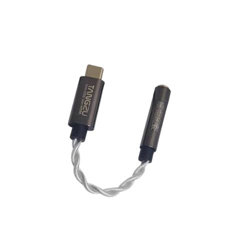 Tangzu Yinxiangnang 3 5mm To Type C Dac Dongle Price In Bd