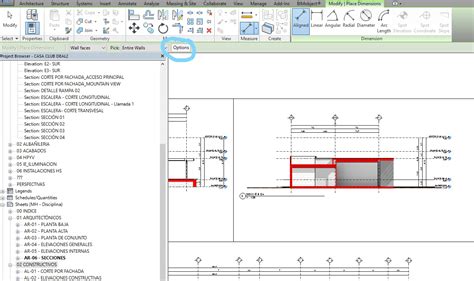 Solved Unable To Use Automatic Dimensions Lines On Viewports