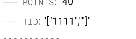How To Store More Than Two Values Upto 10 In Firebase Discuss Kodular Community