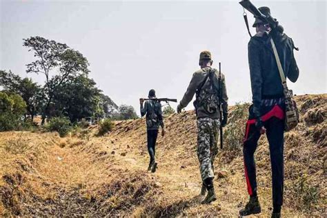 ရွှေဘိုတွင် စစ်ကူလာသည့် စစ်ကြောင်းကို ကြားဖြတ်တိုက်ခိုက်မှု ၂ ဦးသေဆုံး၊ ရေစကြိုမြို့နယ်ရှိ စစ်တပ