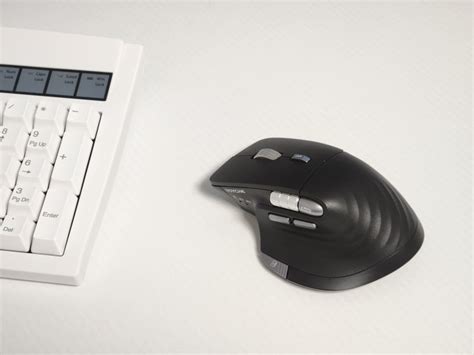 손목편한 로이체 멀티페어링 버티컬마우스 Rx 900s 사용후기 네이버 블로그