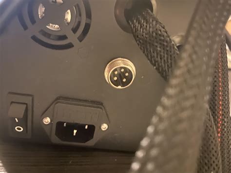 I Need To Replace My Bed But I Cant Find The Proper Replacement Bed Input 5 Pins Does Anyone