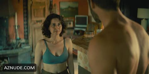 Nadia Roz Nude Aznude