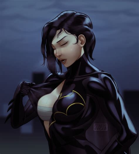 Rule 34 1girls Asian Asian Female Bat Symbol Batgirl Batgirl