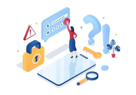 Forgot Password Vector Art Icons And Graphics For Free Download