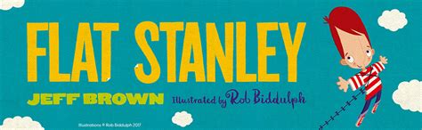 The Flat Stanley Collection The Classic Illustrated Story Collection