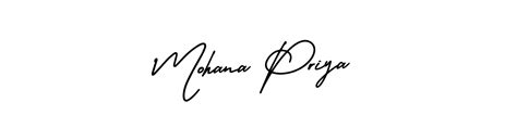 91 Mohana Priya Name Signature Style Ideas Great E Sign