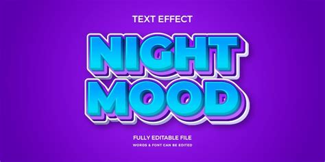 Free Vector Gradient Multi Layered Text Effect