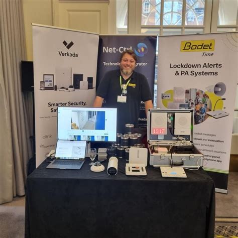 Bodet Time Uk On Linkedin Lockdown Schoollockdown Bodettime Timesynchronisation Communication