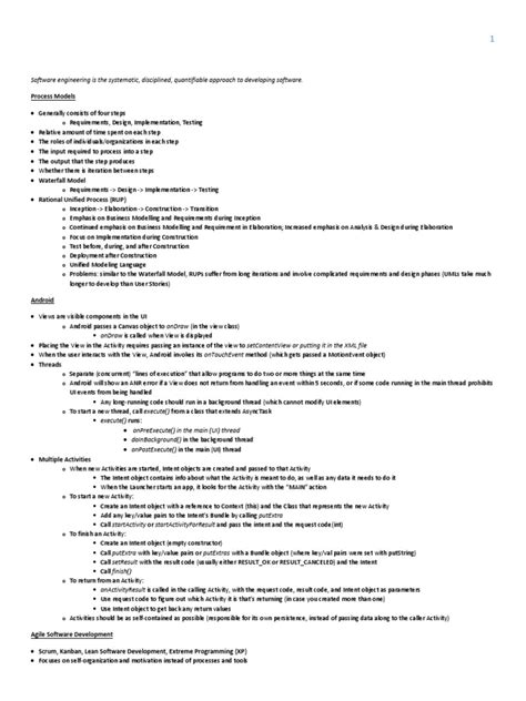 software engineering pdf class computer programming inheritance