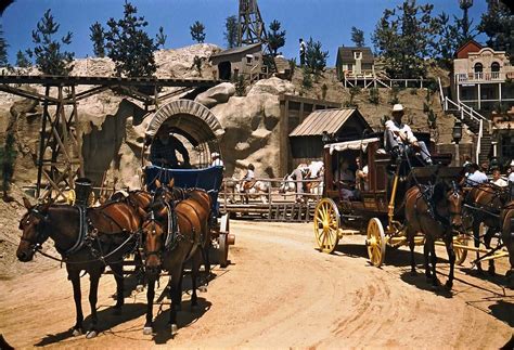 Frontier Land Rides At Hannah Cadell Blog