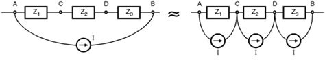 Source Transformations Dc Circuits Electronics Tutorial