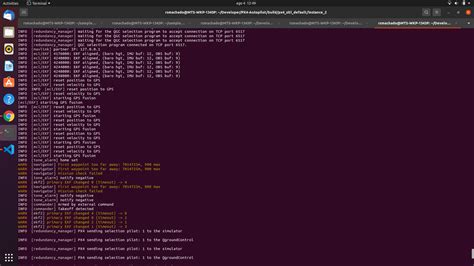 Navigator And Communications Px4 Autopilot Discussion Forum For Px4