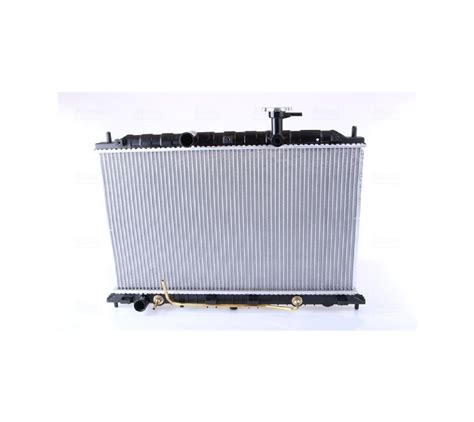 Nissens 66769 Радиатор Nissens арт 66769 купить по выгодной цене в