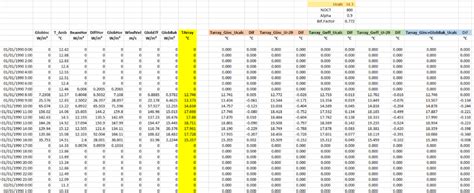 Calculation Of Tarray Simulations Pvsyst Forum