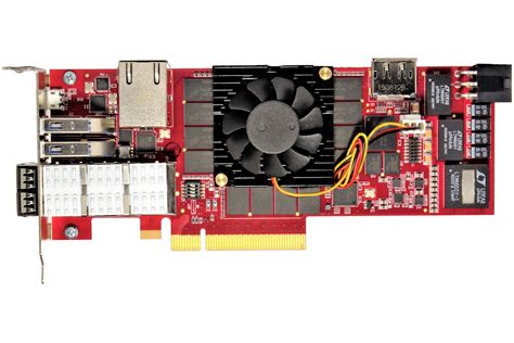 Pcie Sundance Dsp Inc