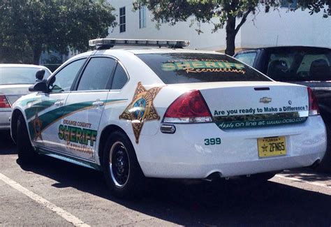 Police Cars