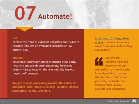 Top 8 Ways To Improve Underwriting Workflow Pdf