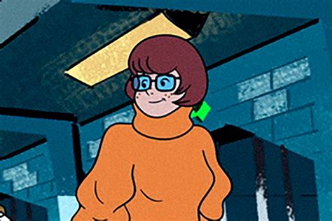Yup Velma Is A Lesbian A New Film Removes Any Doubt The Washington Post