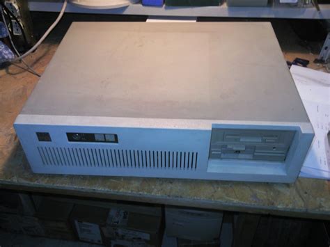 IBM Vintage Single Board Computer