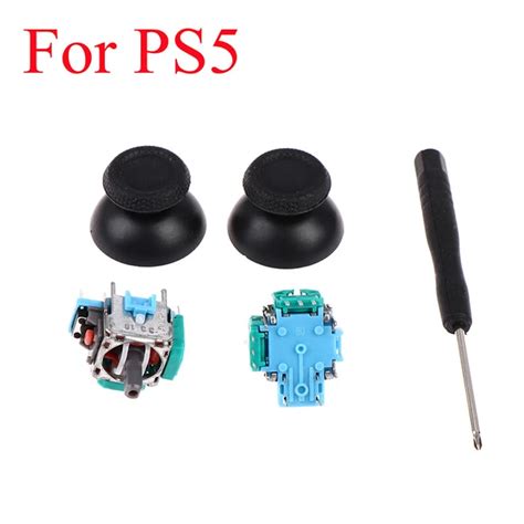 3d Analog Joystick Sensor Potentiometer Thumb Stick For Ps5 Controller Repair Yp 6 20 Picclick Au