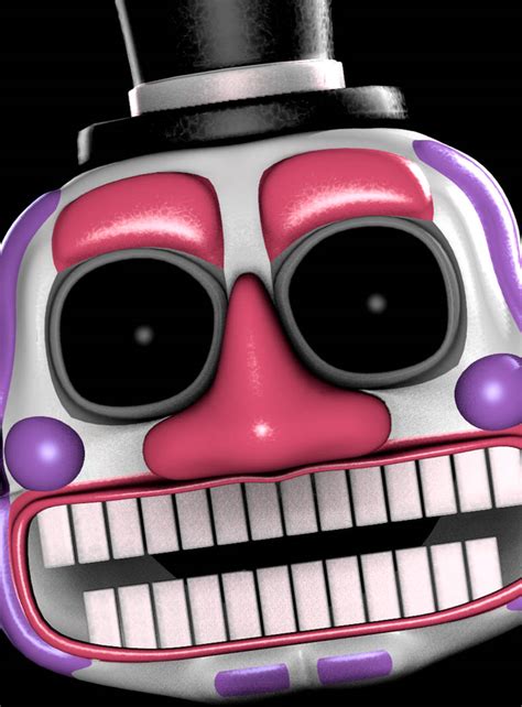 Music Man Ucn Icon By Blackterio On Deviantart