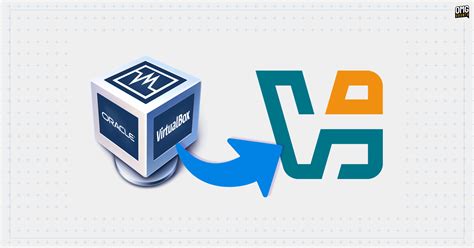 Virtualbox 71 Beta Ui Overhaul And Wayland Sharing Serverhost
