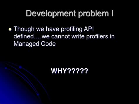 Chapter 10 Managed Exception Monitoring Ppt Download