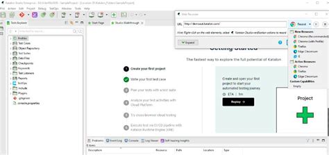 Embracing The Future The Rise Of Codeless Test Automation