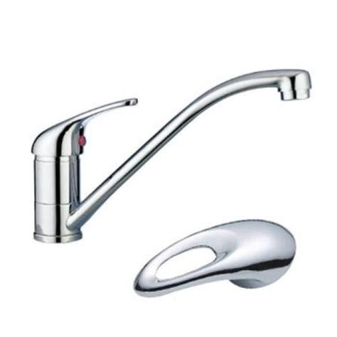 Смеситель Диана для кухни Латунь Аэратор Гибкая подводка купить по выгодным ценам в интернет