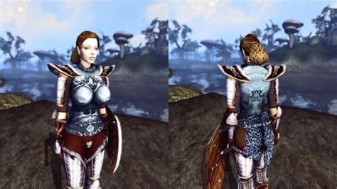 Morrowind Dmra Replacer Misc Loverslab