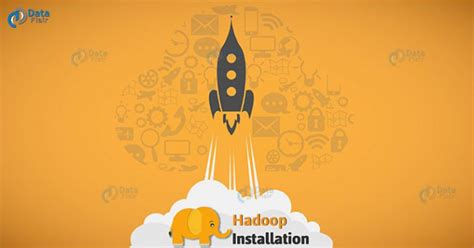Install Hadoop 2 On Ubuntu 1604 Apache Hadoop Installation Dataflair