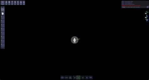 Blind Trait Has So Much Dead Space · Issue 11632 · Space Wizardsspace Station 14 · Github