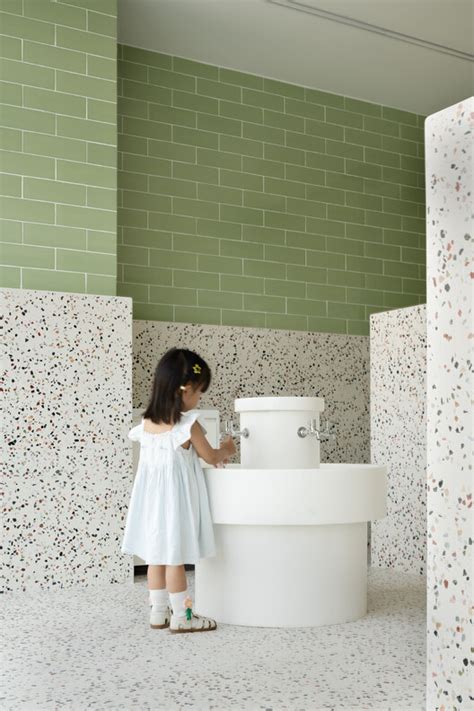 Unity Preschool Studio Jia Archdaily